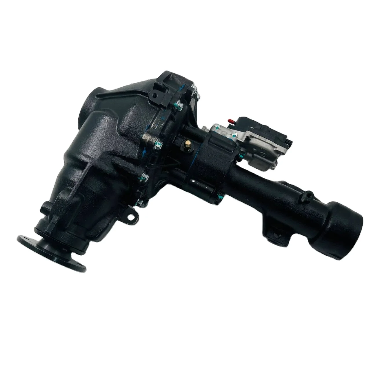 11x43 Front Differential For Toyota Hilux Vigo 1kd 4wd 2005- 41110 ...