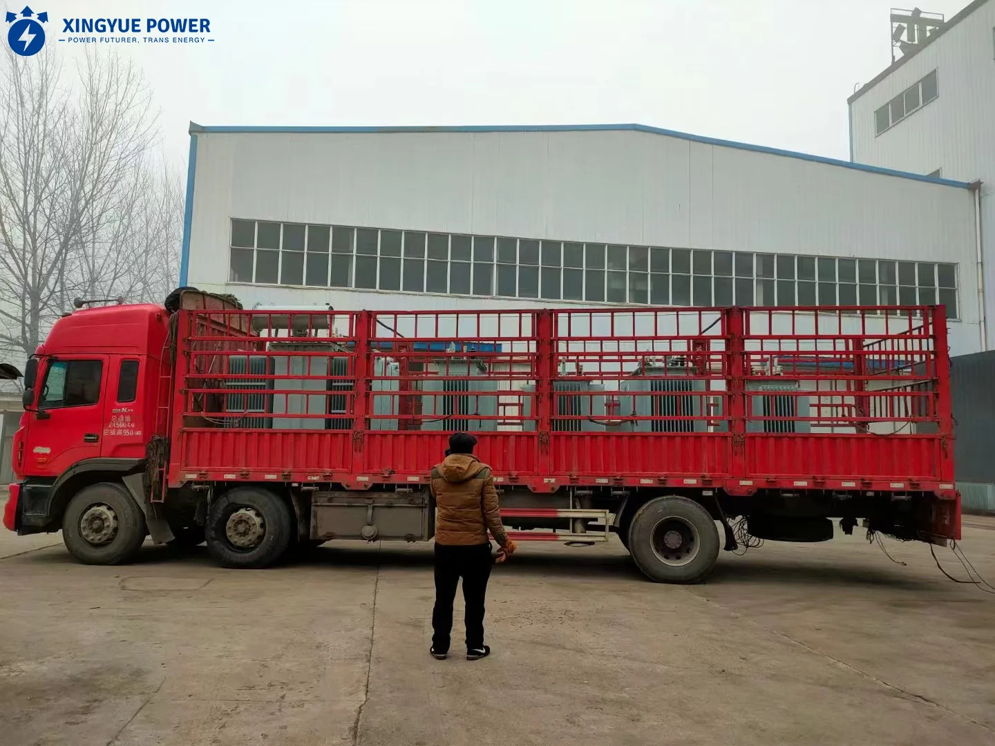 Three Phase Dry Type Transformer 11kv 30kva 50kva 100kva 225 Kva 300kva