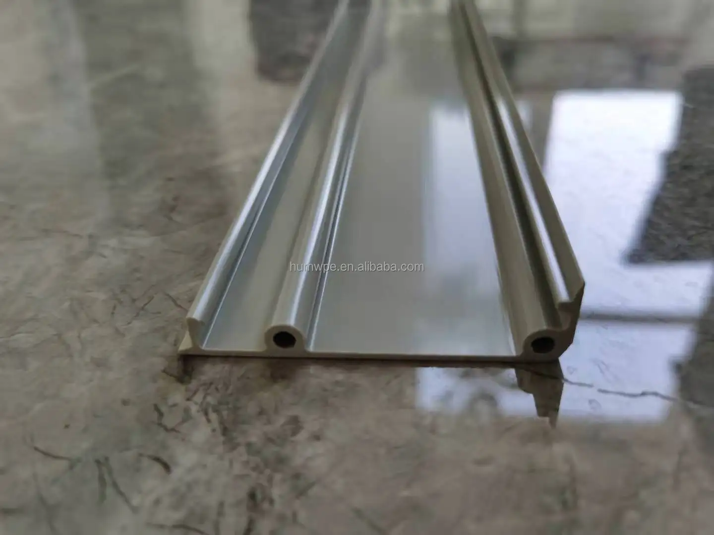 Upvc Profile Conch Upvc Profile H Profile Plastic - Buy Oem Upvc ...