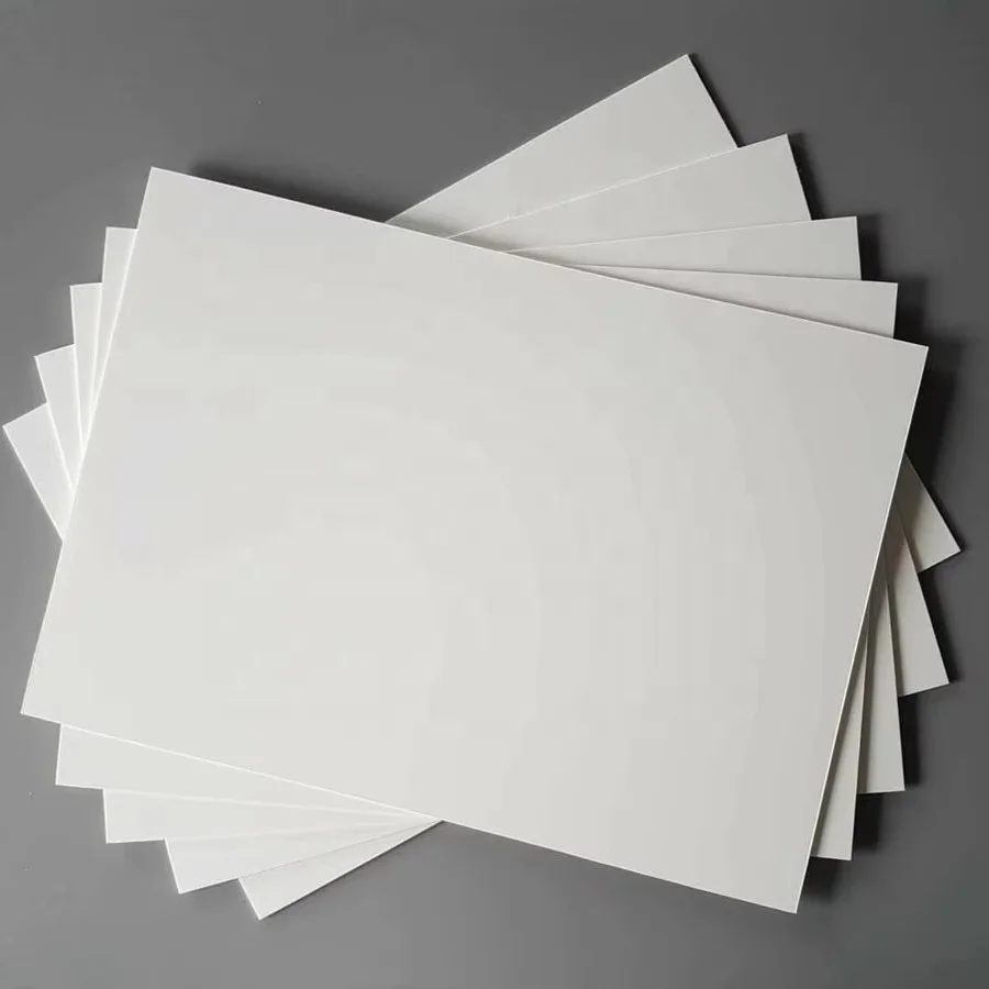 Alibaba.com: Alands A4 0.5mm Thick White Polystyrene Sheets, High ...