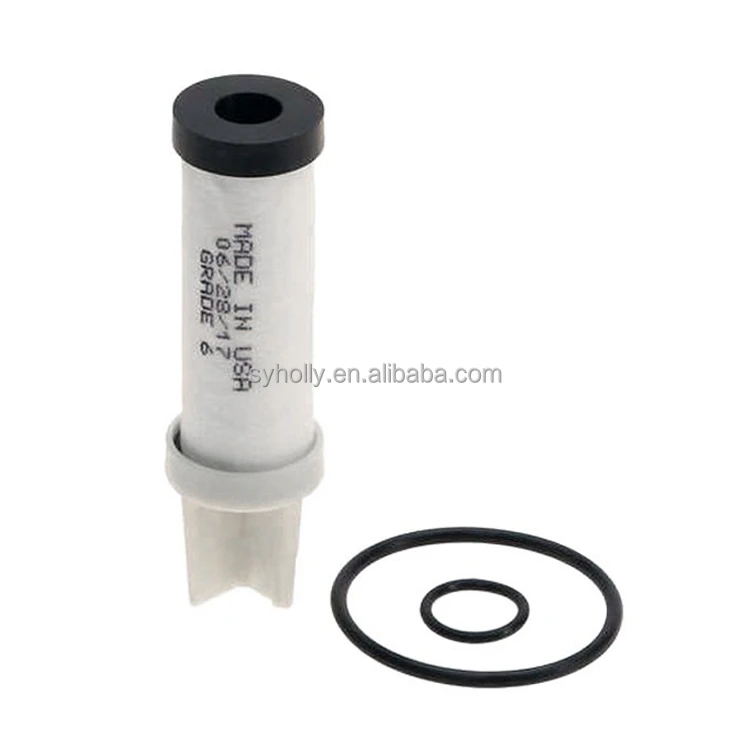 Bus High Pressure Natural Gas Filter Element 612600190763 J5700 ...