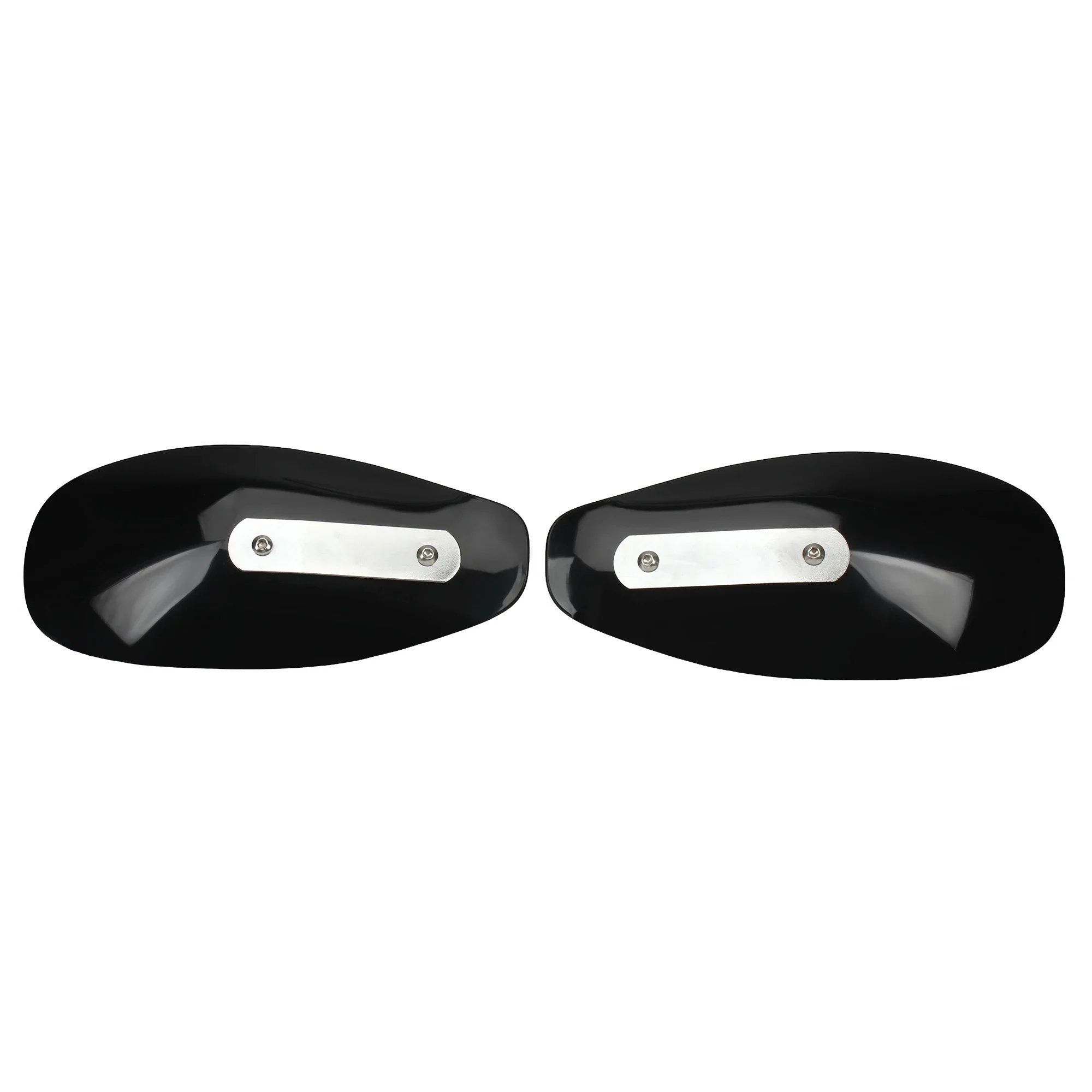 For Harley Touring FLHT FLHX 1996-2013 Motorcycle Hand Guards 8mm 10mm ...
