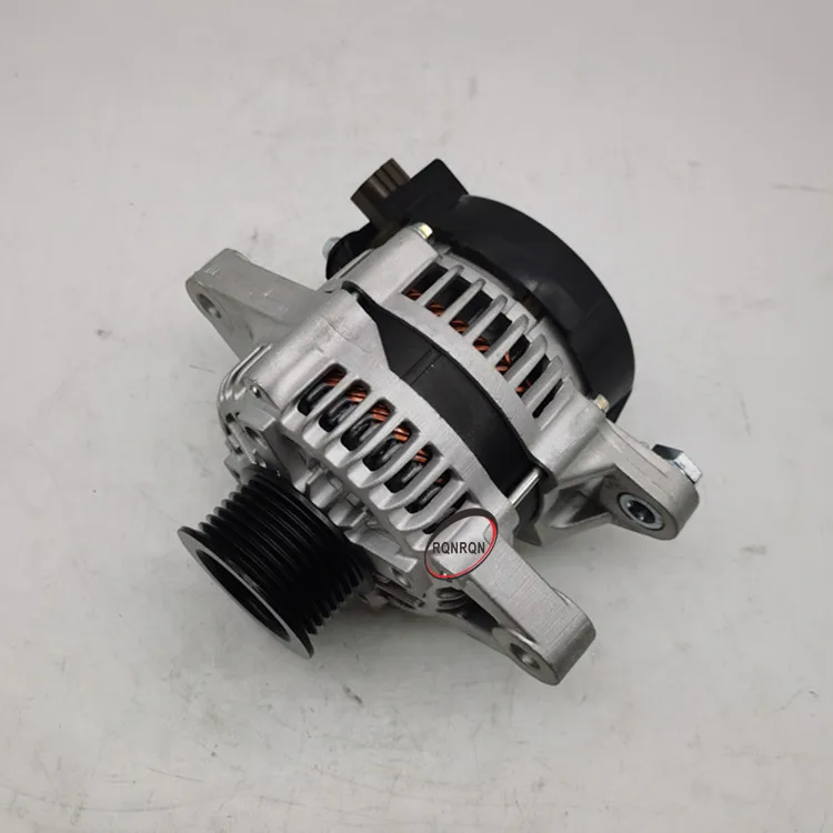 12v 80a Car Alternator For Toyota Fortuner 2.7 4wd 27060-75310 27060 ...