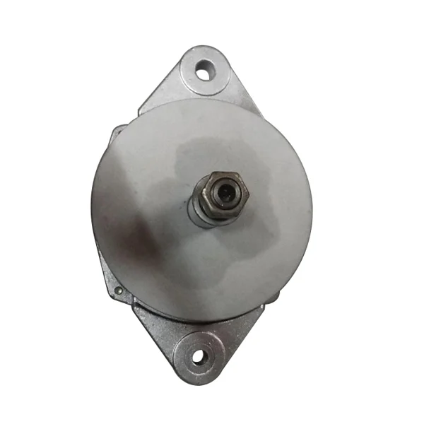 Alternator For Cummins Nta855 3016627 24v 60a Cw 4060811 4913675 ...