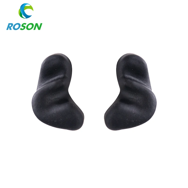 Large Size Conductive Electrode Tens Electrodes For Ears Relaxing ...