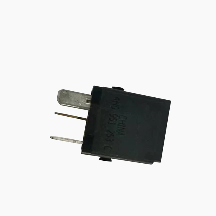 646 Relay For Audi A6l A4l Q3 Q2l A3 Q5 A6 S6 Rs3 A7 A4 S4 Skoda Fabia ...