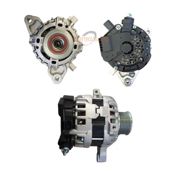 Car Alternator Assembly For Toyota Hilux 12v 90a 27060-0l150-b ...