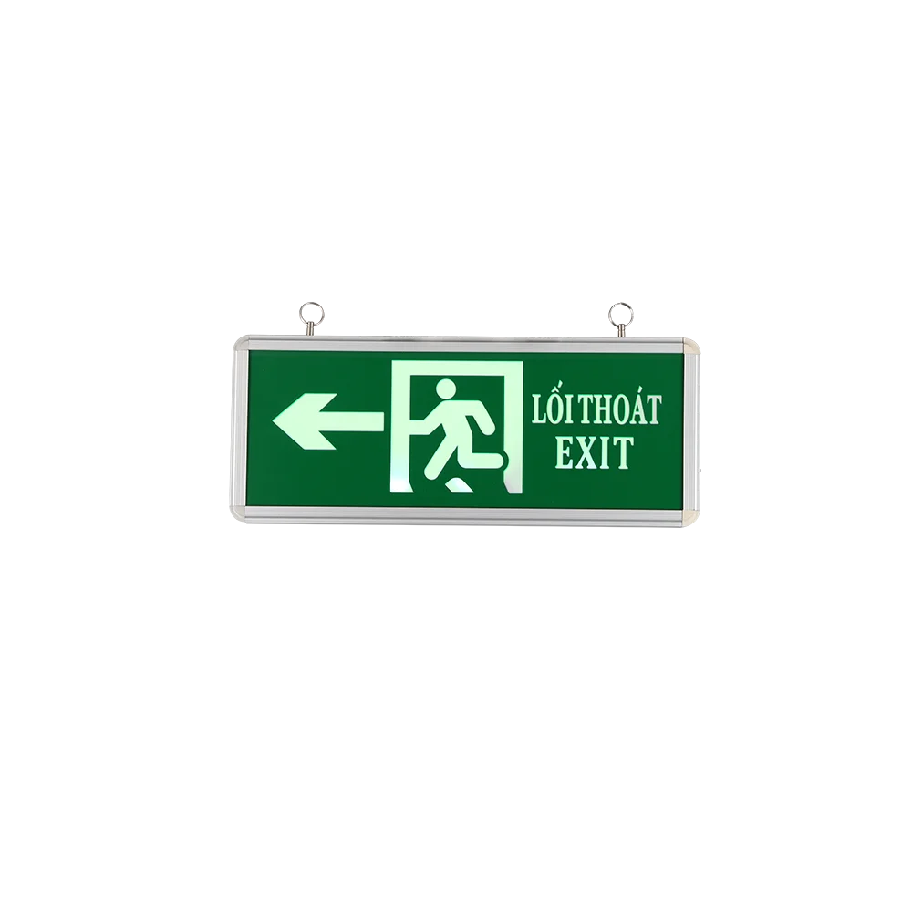 Evacuation Exit Way Led Emergency Exit Sign Board With Ni cd Battery evacuation-exit-way-led-emergency-exit-sign-board-with-ni-cd-battery