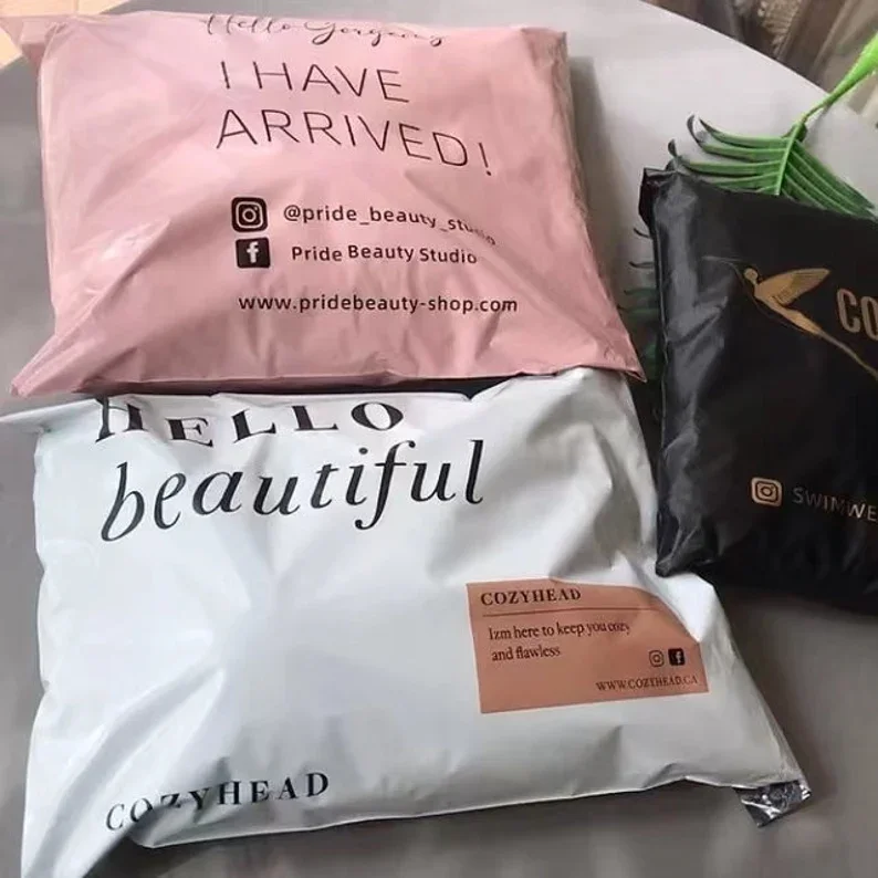 Eco-friendly Custom Packaging - Sustainable Shipping Solutions