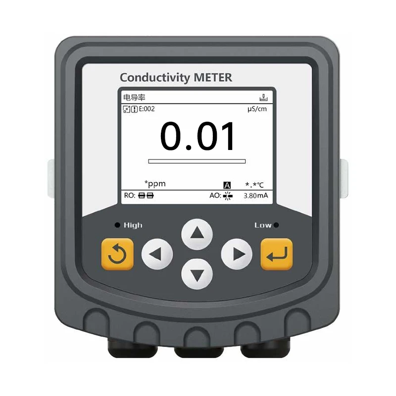 China Factory Supply Arduino Ph Sensor Ph Controller Sensor Ph Orp Free ...