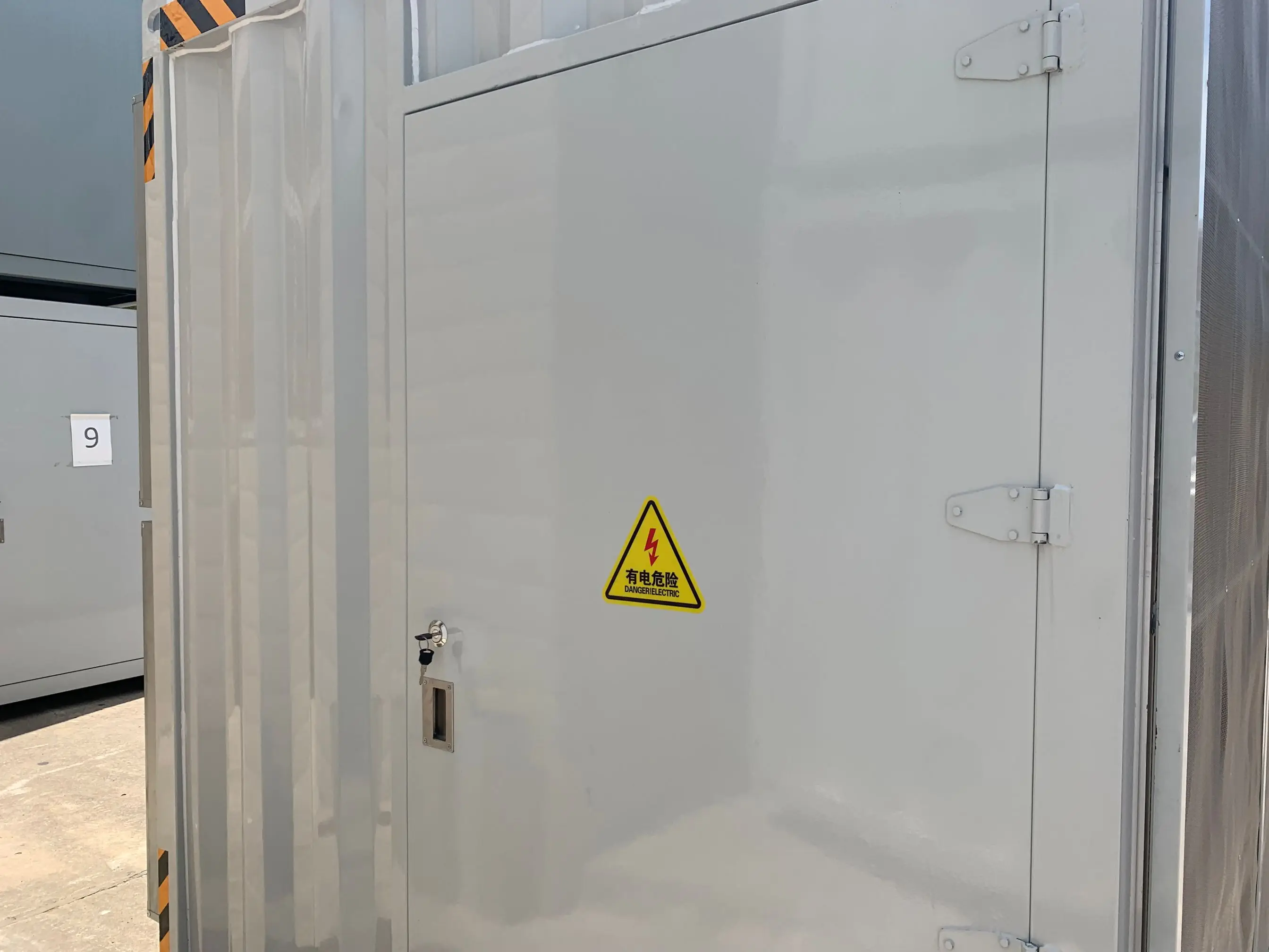 Antbox Mining Container - Buy Container Product on Alibaba.com