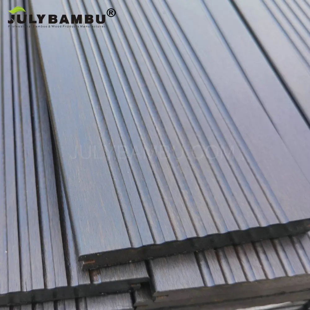 Great Price Joist Panel Eco Forest Bamboo Flooring Installation Keel ...