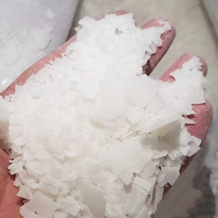 Polyethylene Wax Pe Wax Cas 9002-88-4 Polyethylene Pe Wax Flakes For ...