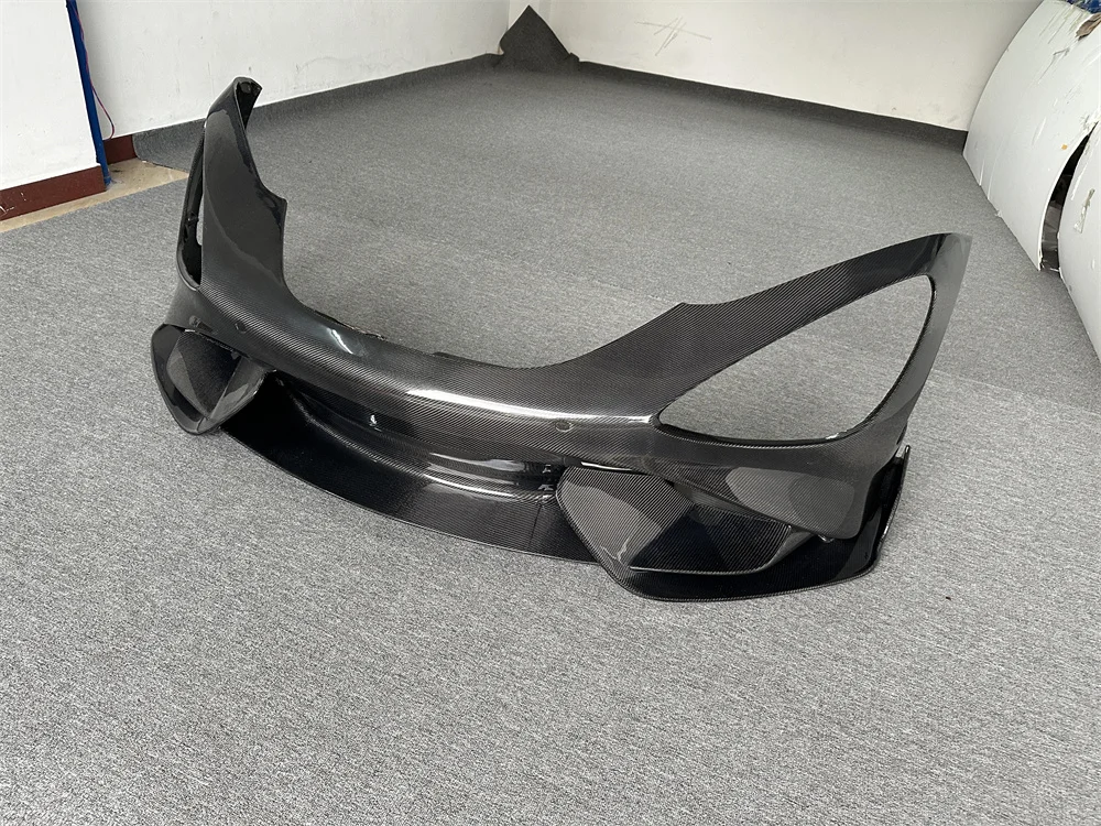 765LT Carbon Fiber Body Kit for McLaren 720S Modification Upgrade 765LT ...