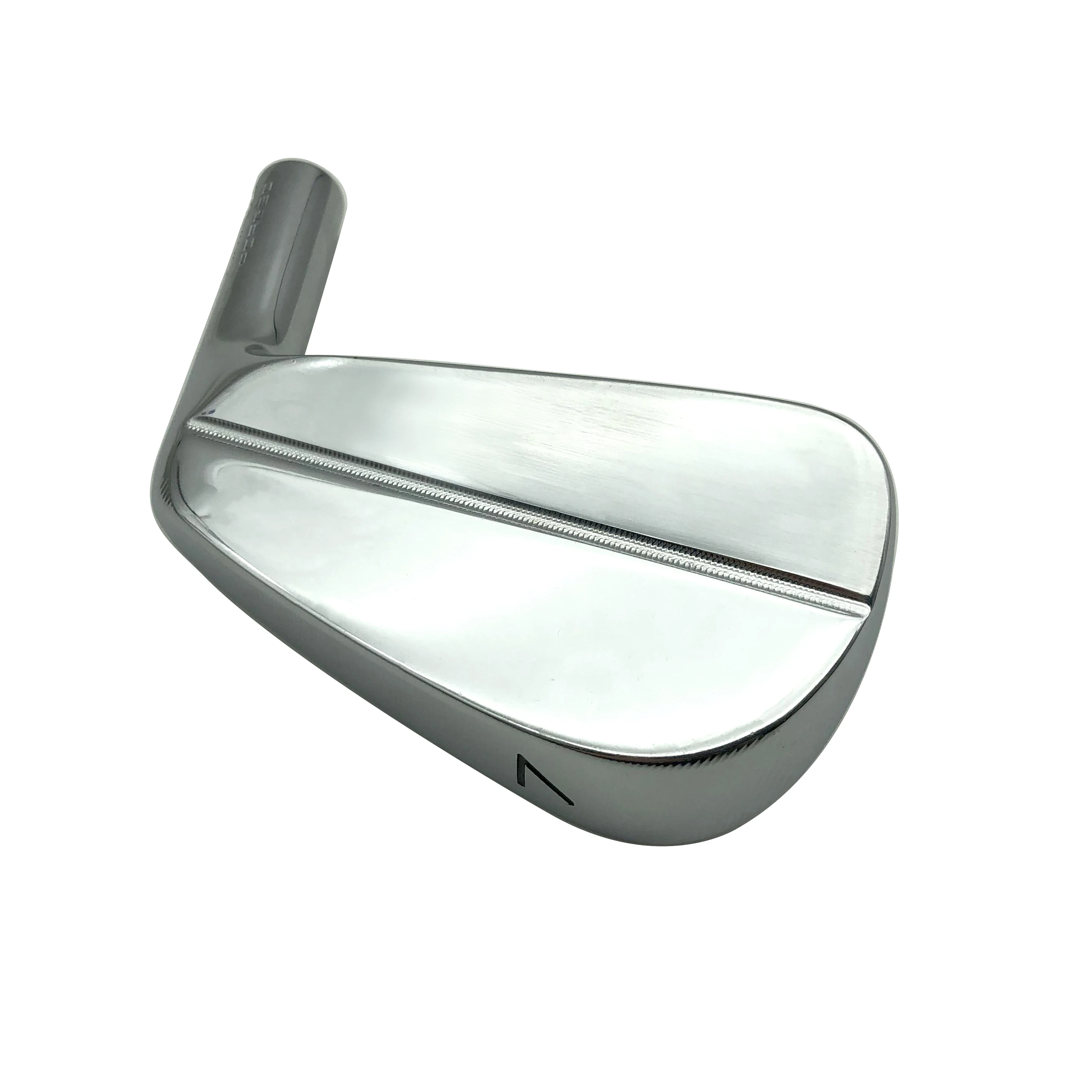 Forged Blade Golf Clubs - Enhanced Performance & Style
