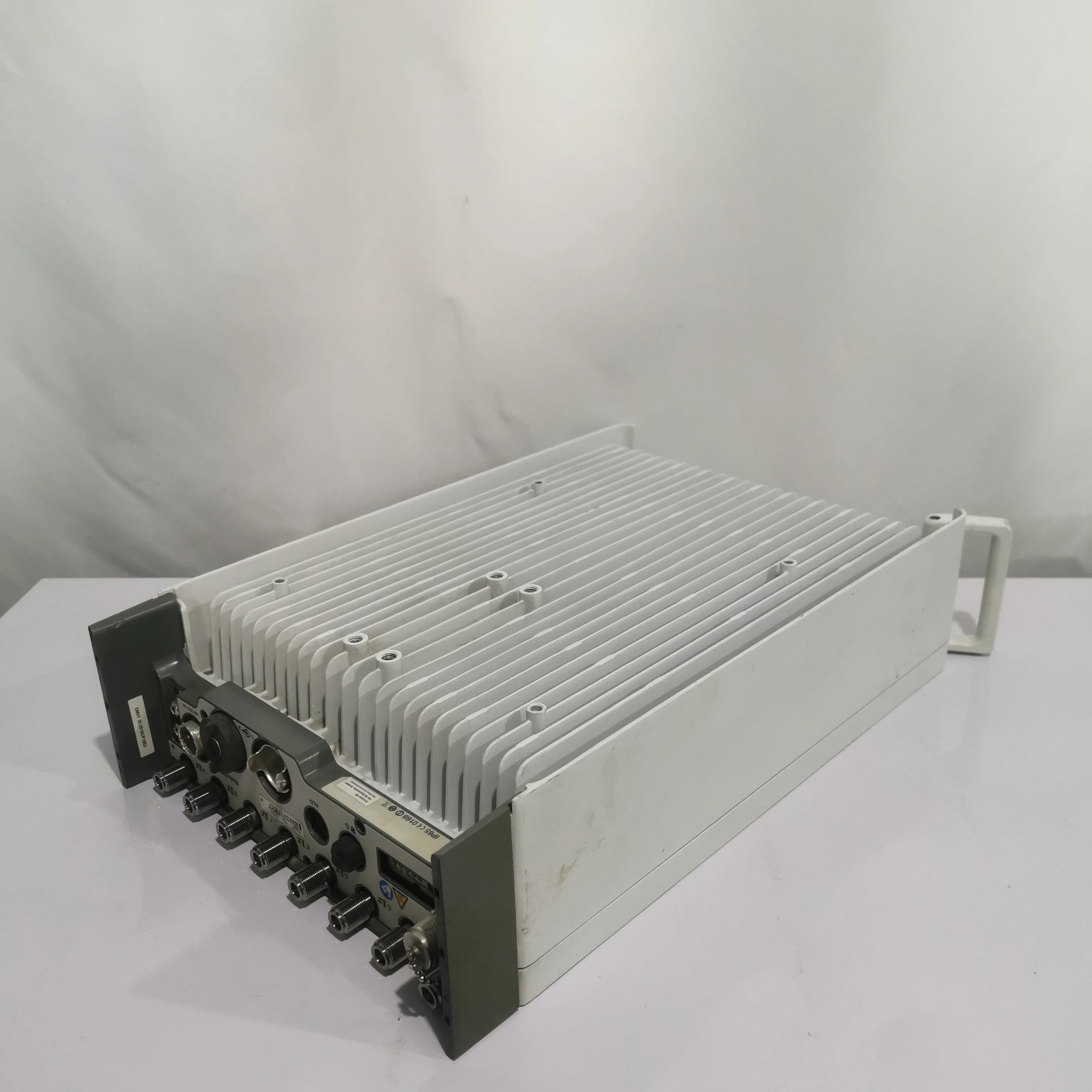 Radio RRU 8808B41E - 4G, Wifi, and HEB Network Solutions