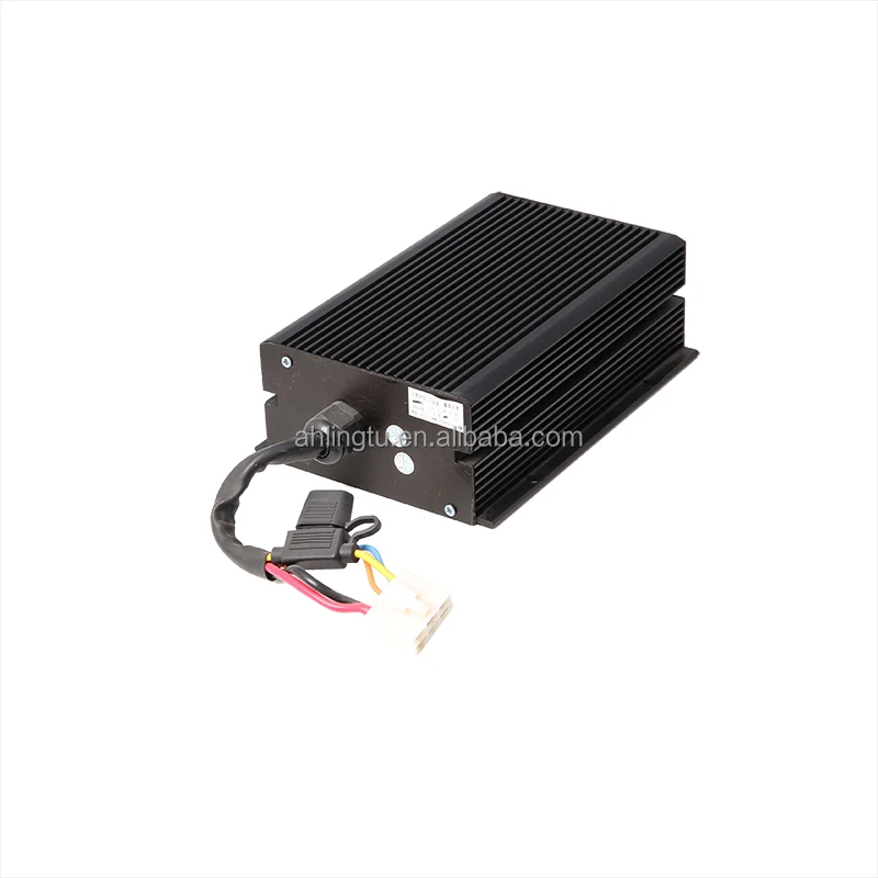 Dc Dc Converter Isolated Voltage Reducers For Forklift Use - Buy Dc Dc ...