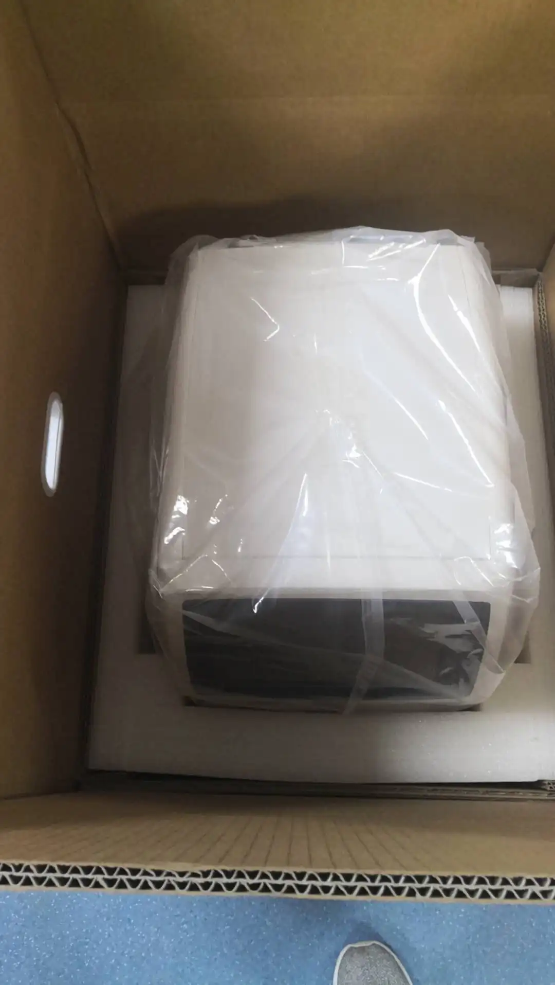 Cheap Thermal Cycler Pcr Manufacture Real Time Mini Qpcr - Buy Pcr ...