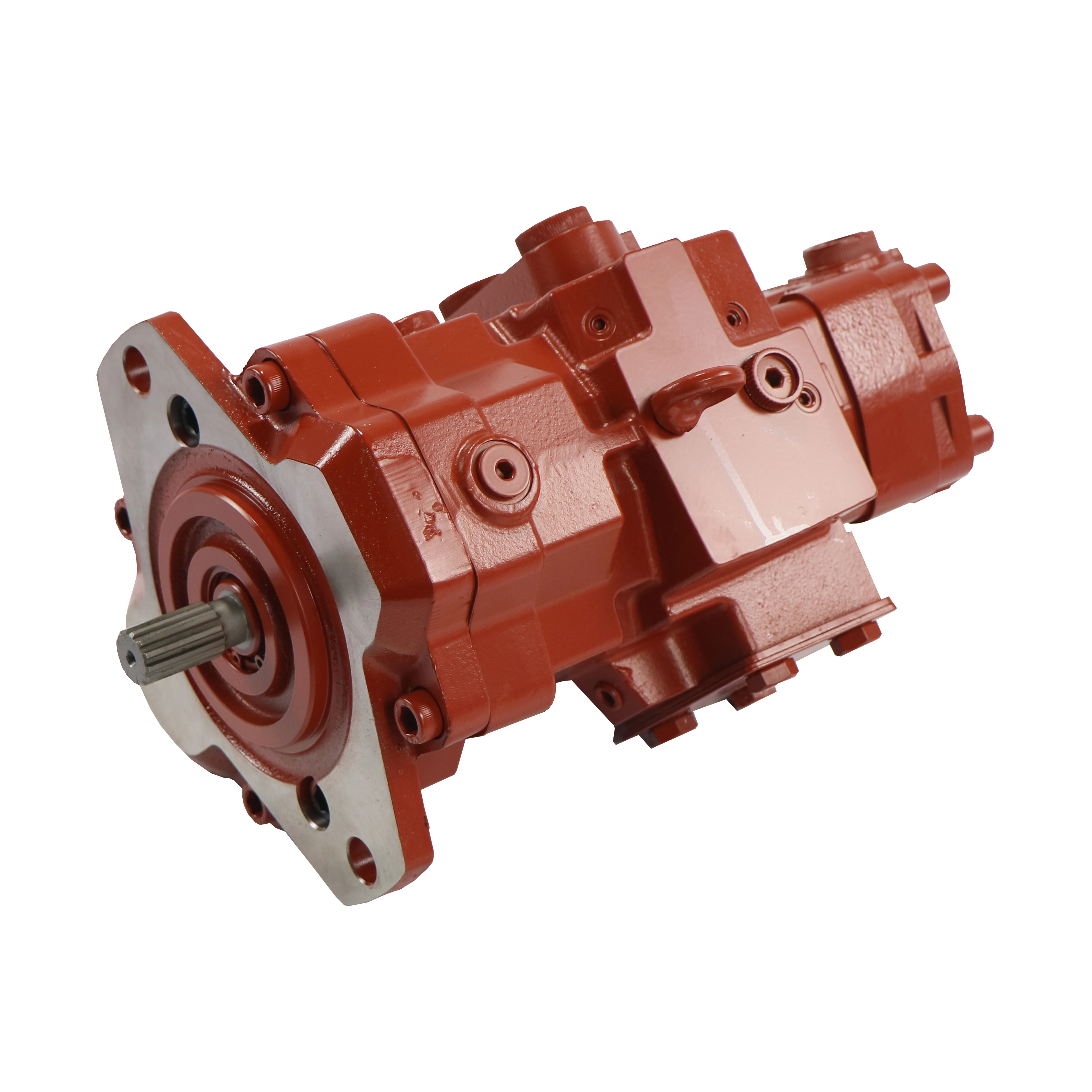 hot selling Takeuchi TB175 hydraulic pump 1902017500 Great quality ...