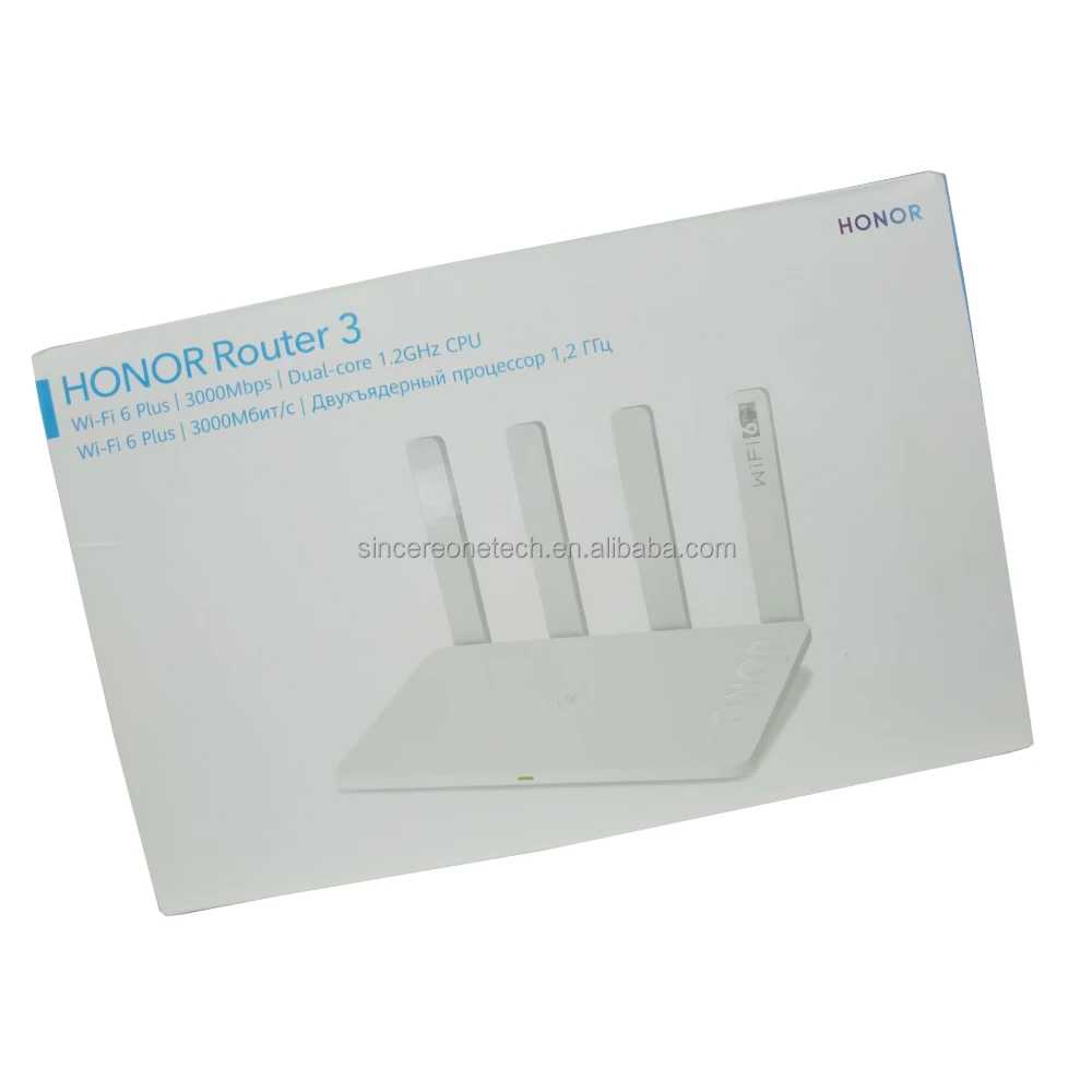 Original router 3 WI-FI 6 router XD20 3000mbps dual wifi mesh router PK ...