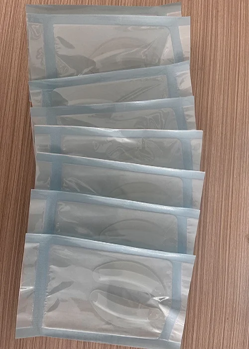 Medical Silicon Nasal Splints Breathing Internal Doyle Splint - Buy ...