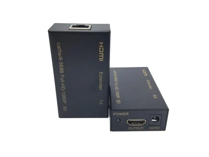 Alibaba.com: High Quality 1080P TX/RX HDMI Extender, 60M 196FT ...
