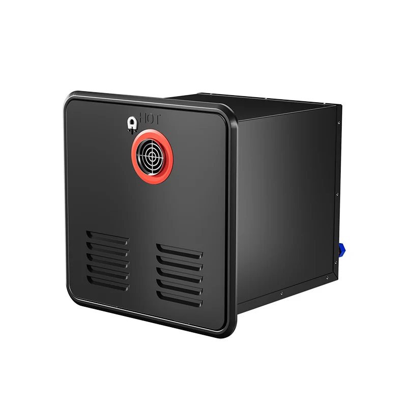 Alibaba.com: 6L 8L 10L 12V DC Camping RV LP Gas Geyser, 65000 BTU/h ...