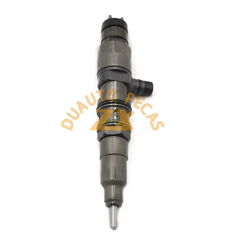 Diesel Engine Common Rail Injector 0445120194 0445 120 194 0 445 120 ...