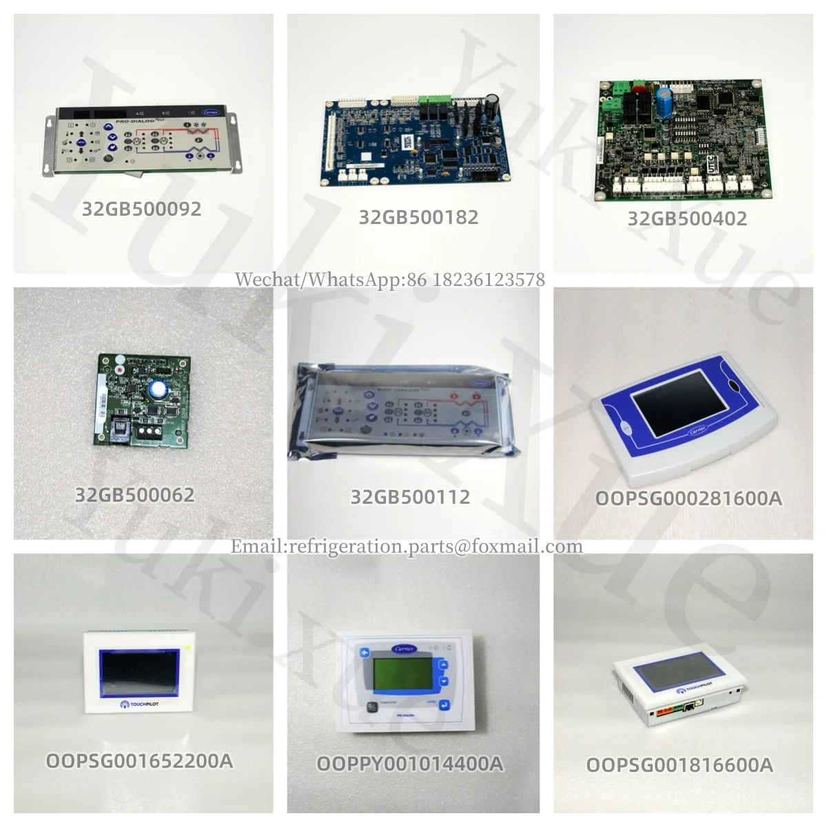 냉동 압축기 캐리어 냉각기 부품 캐리어 오일 레벨 스위치 Hr12ba011ee Hr12ba011 - Buy 캐리어 압축기 오일 ...