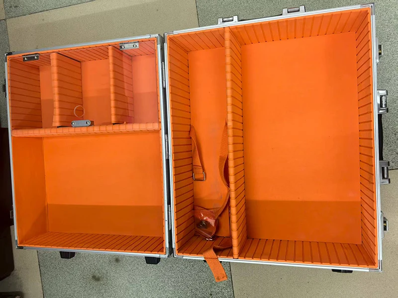 Free sample Customizing Sheet Metal Precision Case Aluminum Steel ...