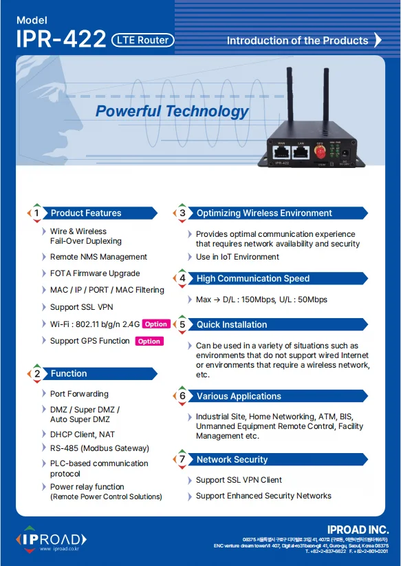 Industrial 4g Lte M2m Wifi Ssl Vpn Uart Rs485 Network Management Management Of Lte Wireless ...