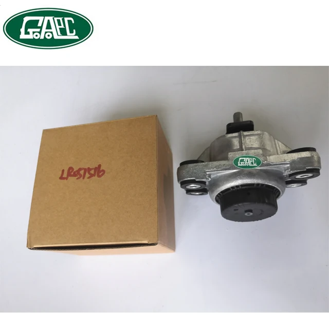 3.0l V6 Engine Mounting Lr051516 Lr057721 Lr056670 Cpla6a003de For ...