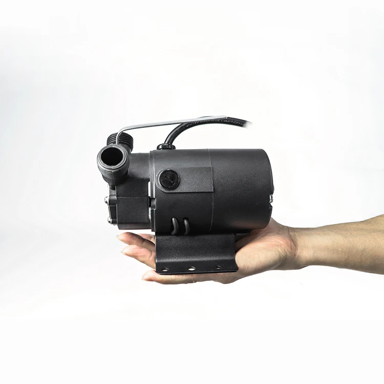 GP Enterprises Self-Priming Utility Pumps - Efficient Solutions