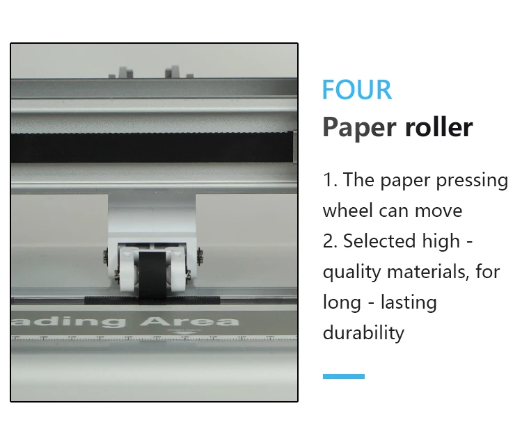 EXTREME New Customized Fully Automatic Vinyl Cutting Plotter Machine ...