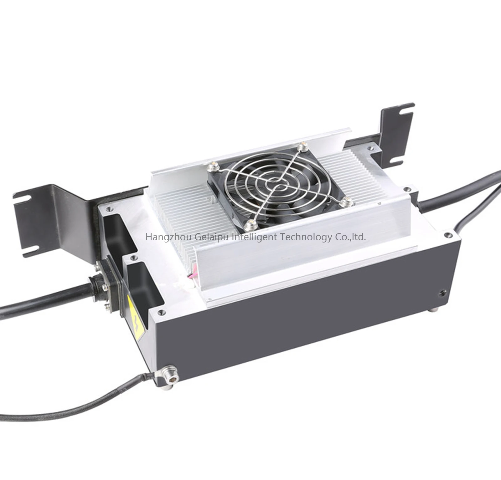 3.3KW EV Battery Chargers OBC IP66 EV On-board Charger 32-650V With Can ...