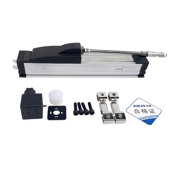 Miran Ktf-300mm Slide Potentiometer Linear Transducer Position Sensor - Buy Miran Position ...