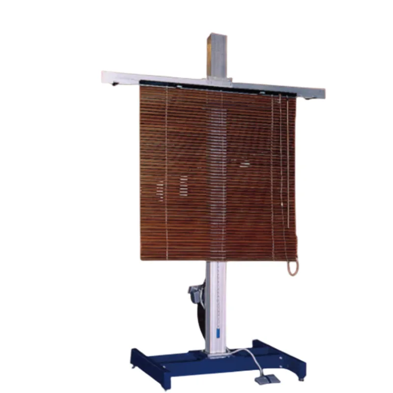 Can Day and Night Blinds Be Trimmed? - Roller Blind Inspection Hoist