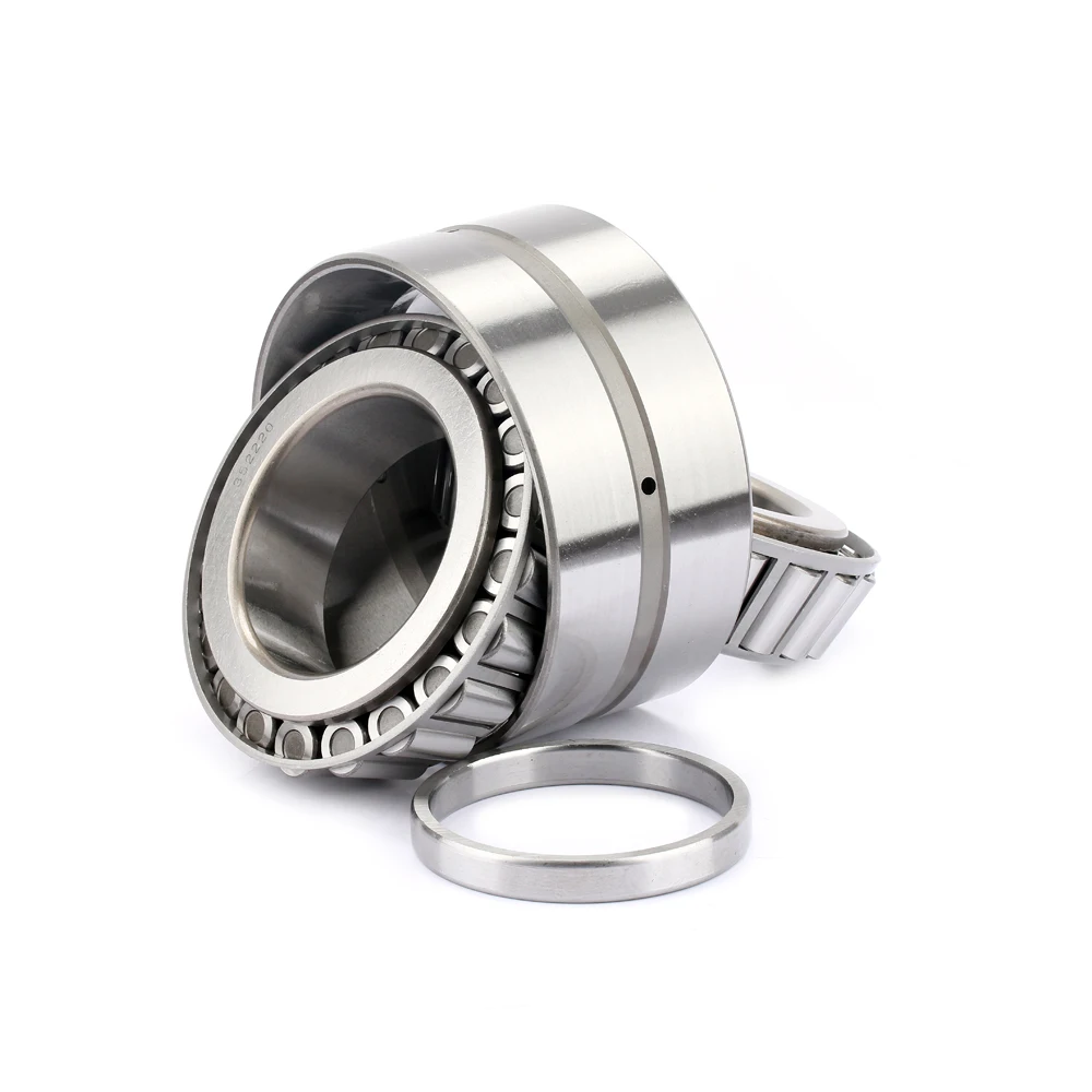 352032 352032X2 160x240x115mm Double Row Tapered Roller Wheel Bearing ...