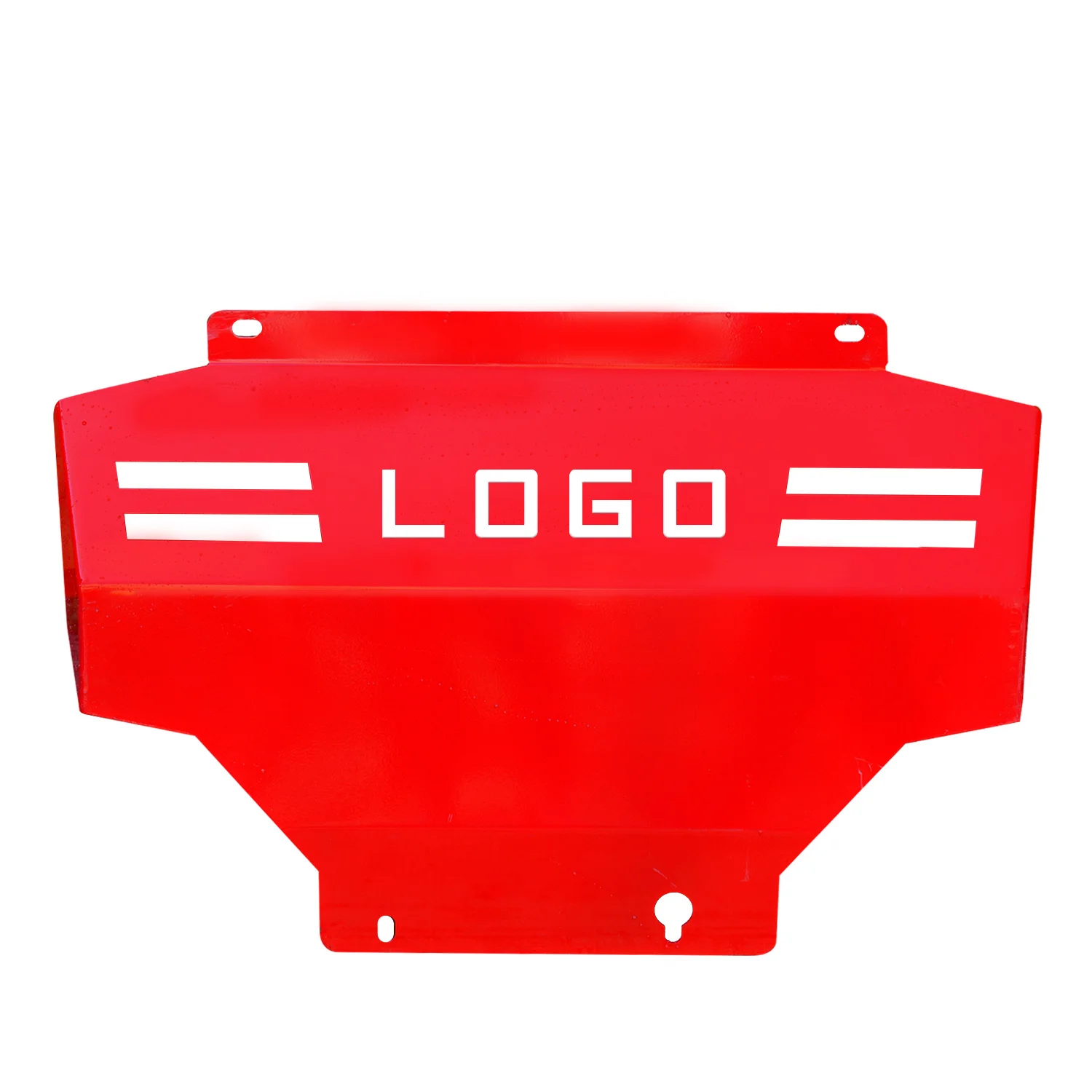 Steel Engine Sump Guard Skid Plate for Volvo C30 S40 S60 V40 V60 XC40 ...