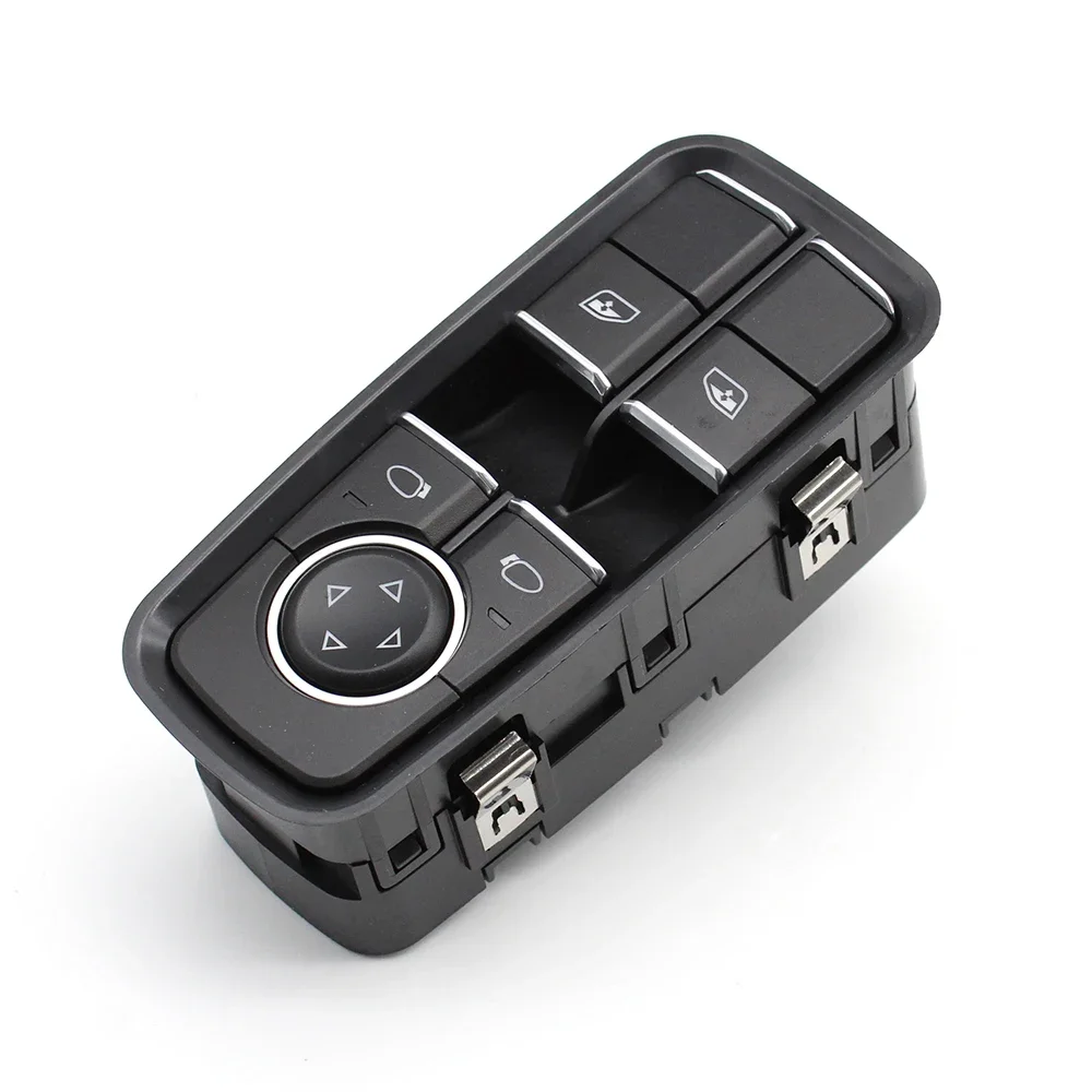 Porsche Cayman Boxster Window Lifter Control Switch 91161315502DML