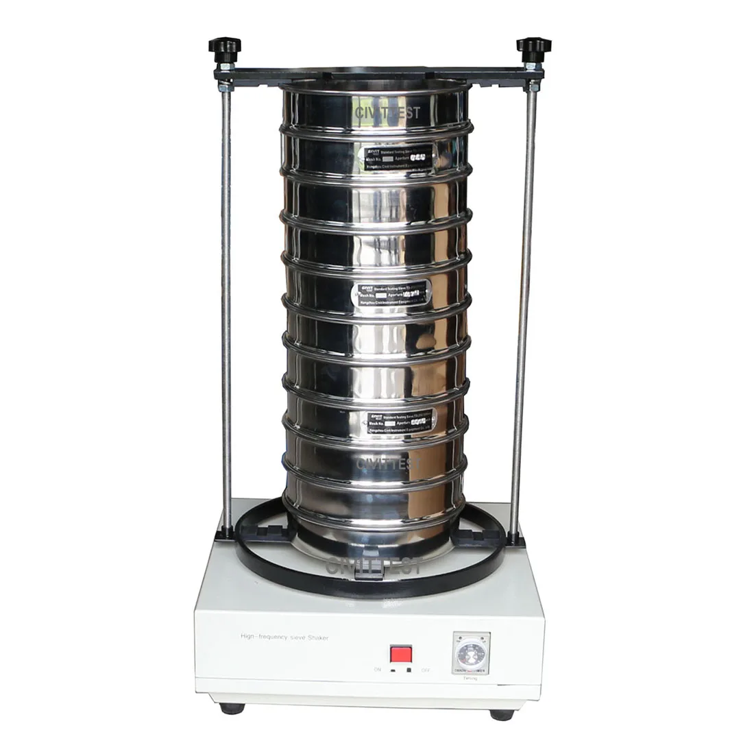 Soil Sieve Shaker
