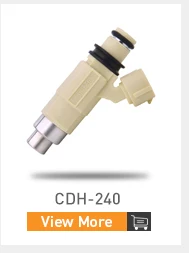 DEFUS Good Performance Fuel Injector for Geely Vision King Kong 1.8 ...