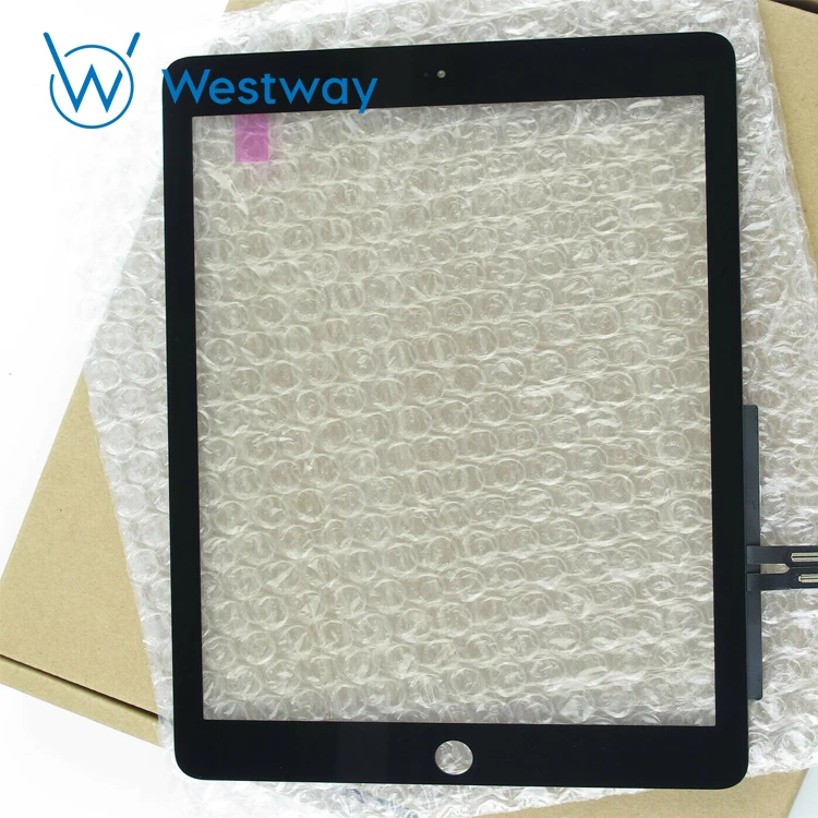 100% Tested 9.7inch 2018 Version For Ipad 6 Lcd 6th Gen A1893 A1954 Lcd ...