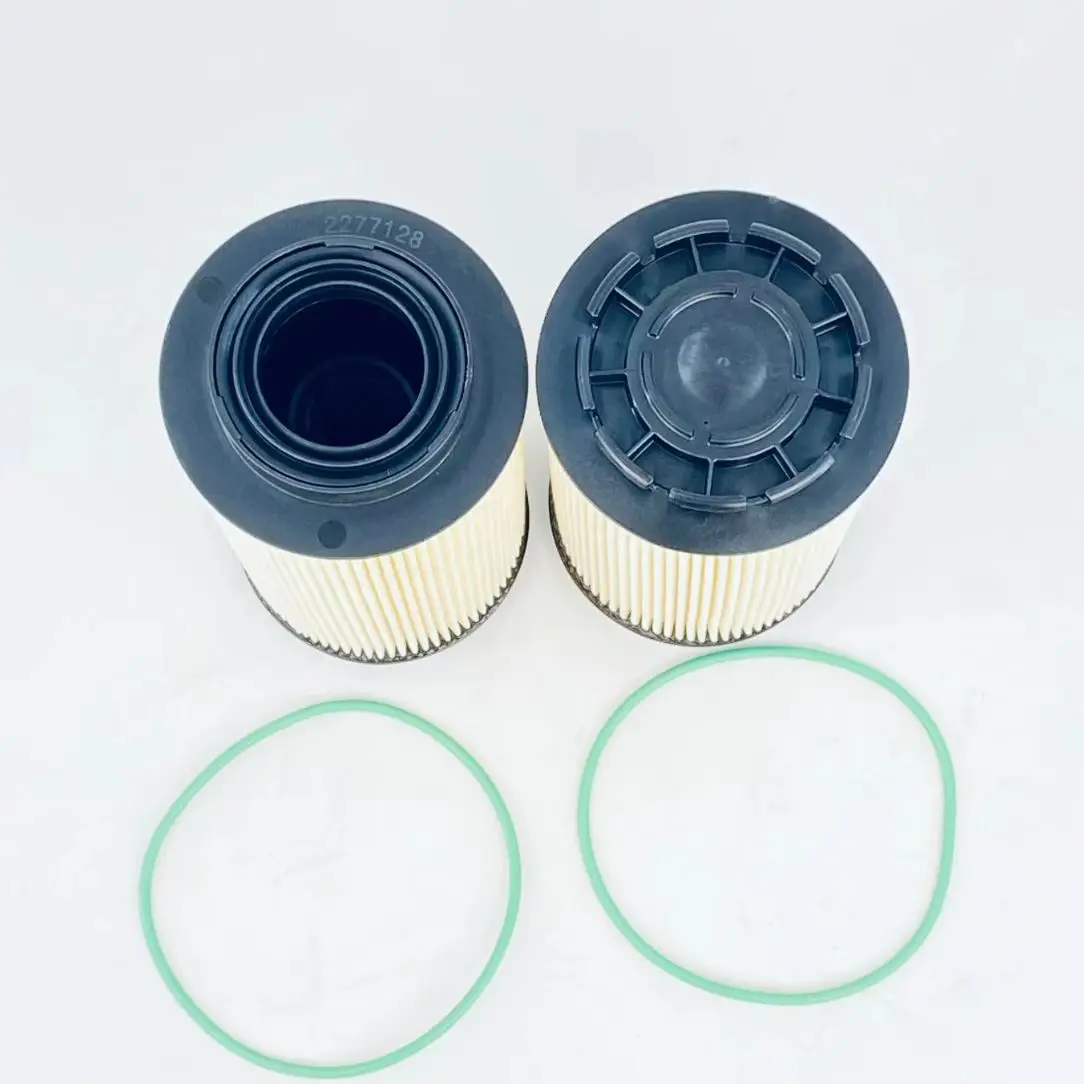 Truck Parts Fuel Filter FF30400 176029 E127KPD303 2277128 SK48783 for ...