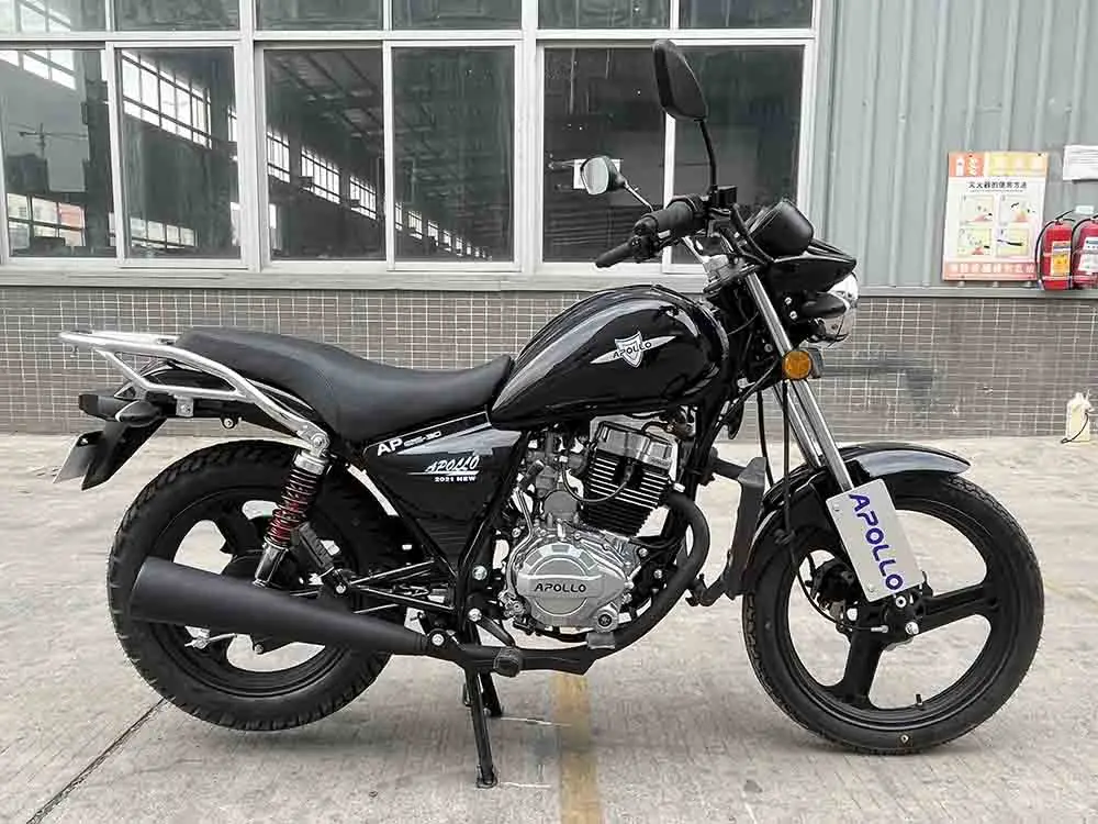 Alibaba.com: 50cc and 125cc gas moped motorcycles, racing tracker moto ...