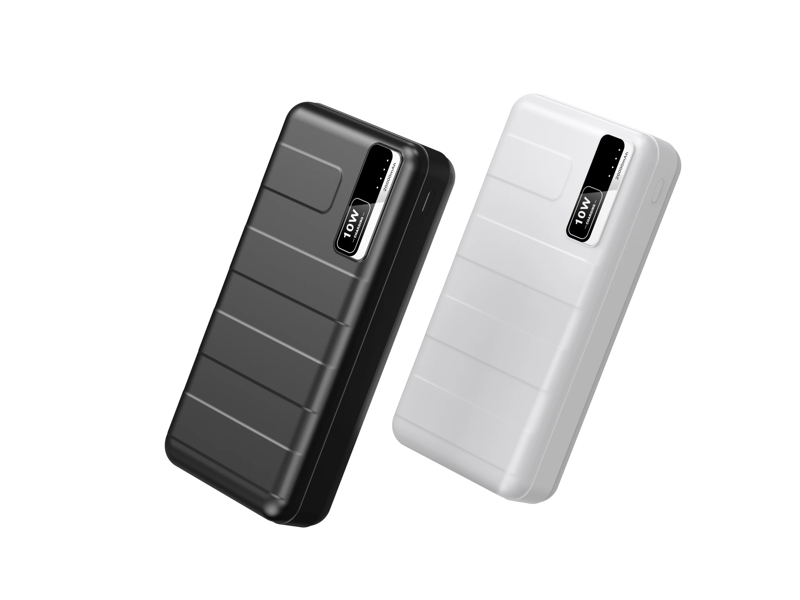 20000mah Power Bank with 22.5W Fast Charging - Portable & Reliable