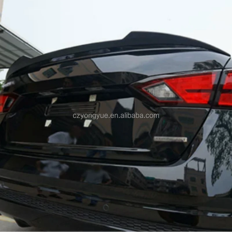 Car Spoilers Trunk Spoiler Rear Spoiler for Nissan Altima 2019 2020