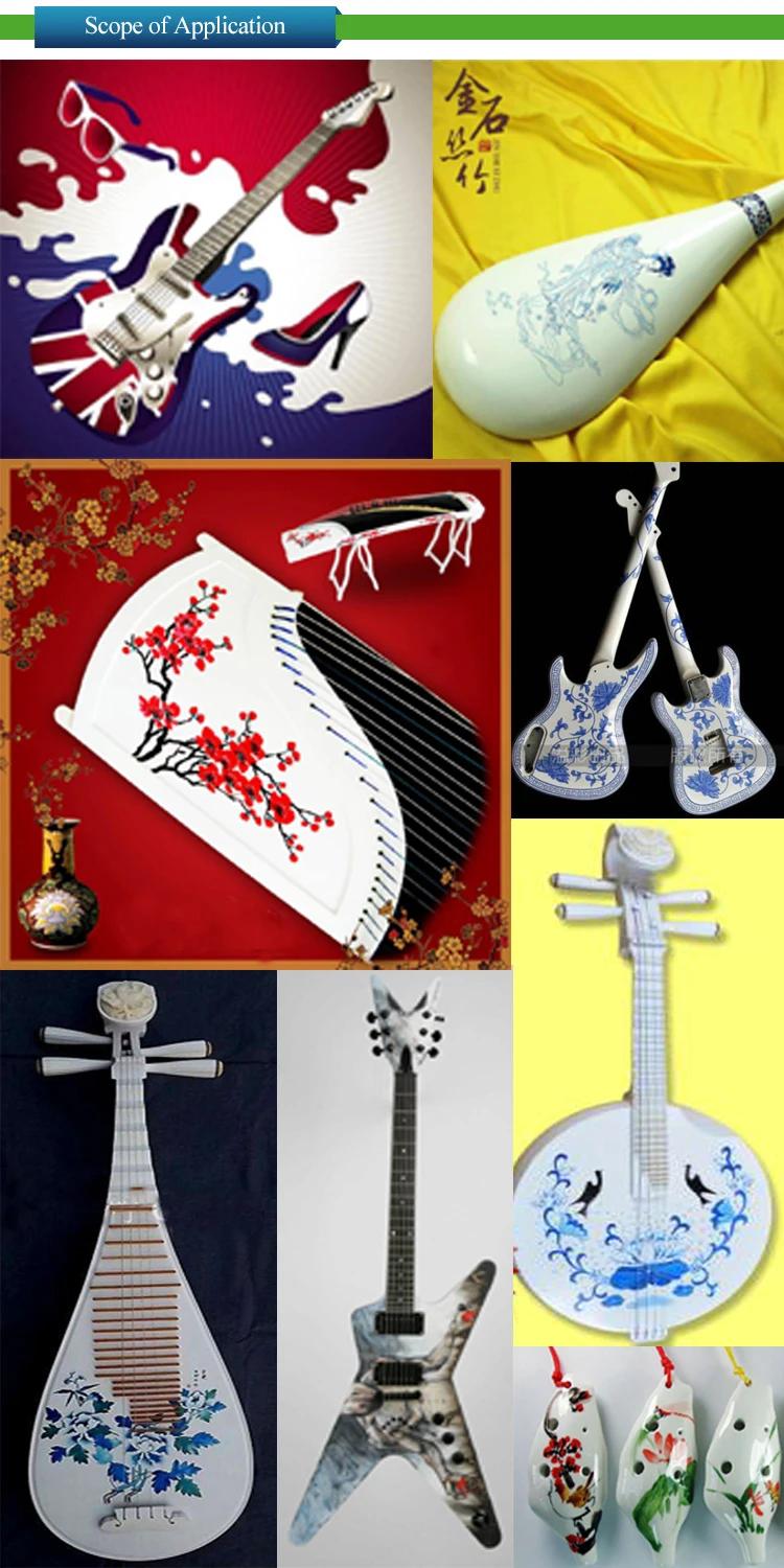 Custom Ponographic Films - A4 Plastisol Hydrodipping Film