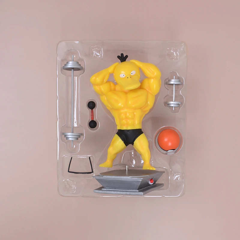 Wholesale Muscle Pokemon Toys - Action Figures & Ornaments