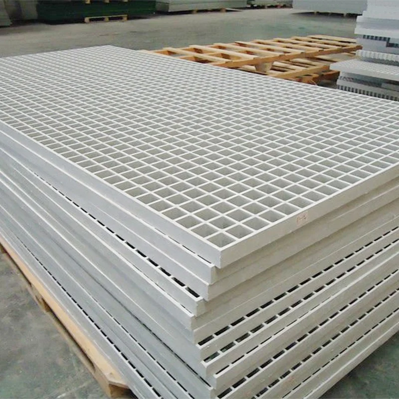 High Strength Grp Grating Frp Price Molded Fiberglass Chemgrate Plastic ...